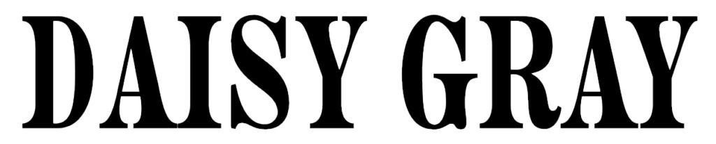 Daisy Gray | Singer Songwriter | Official Website