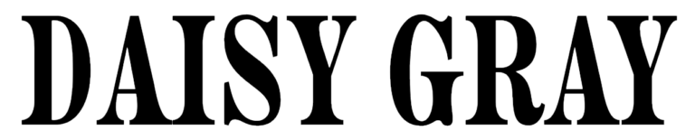 Daisy Gray | Singer Songwriter | Official Website